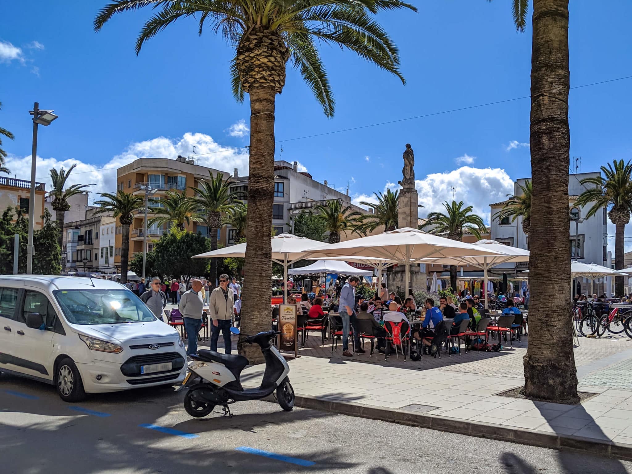 Felanitx entdecken: Highlights, Ausflugsziele & Must-Sees