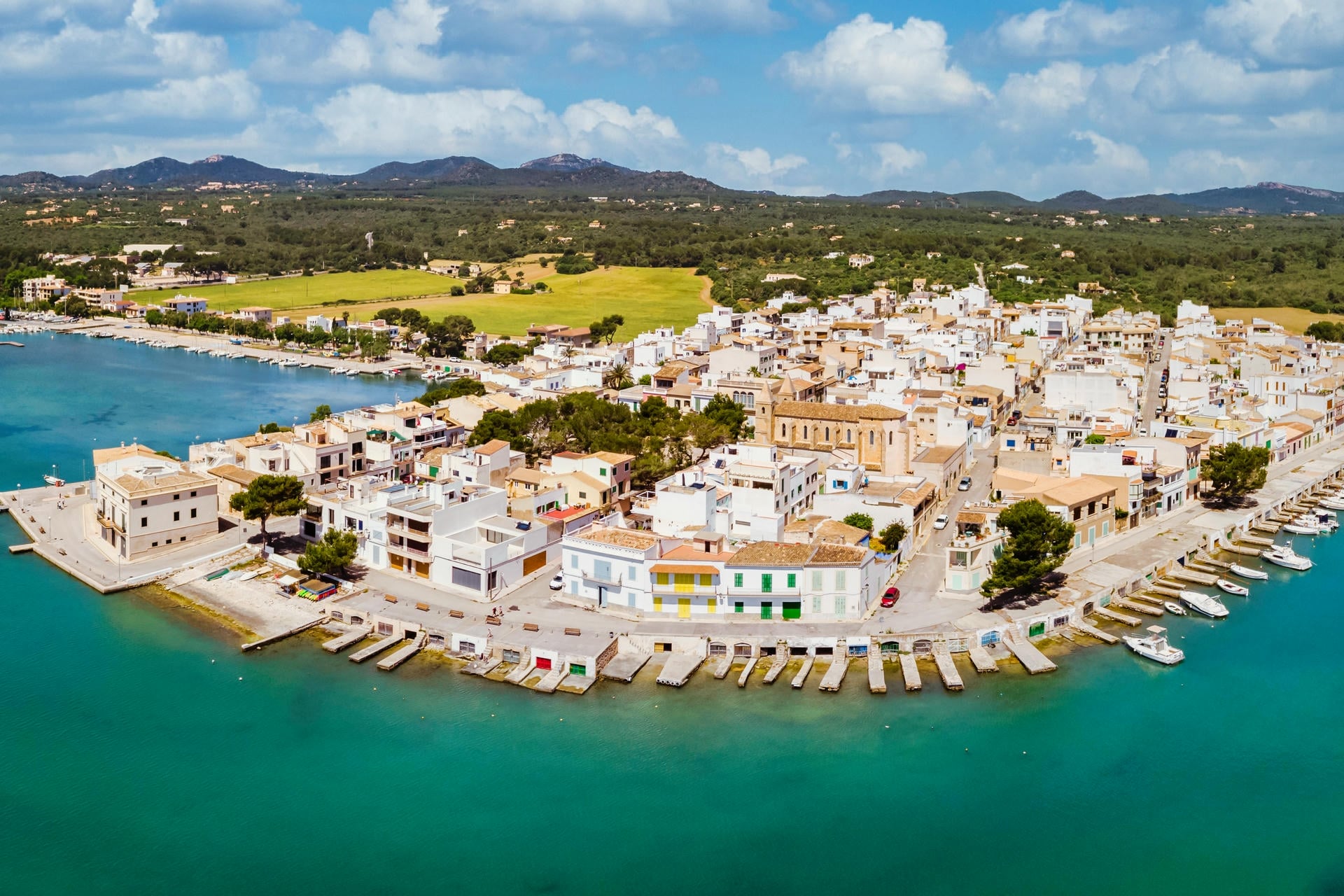 Portocolom: Die besten Tipps & Sehenswürdigkeiten